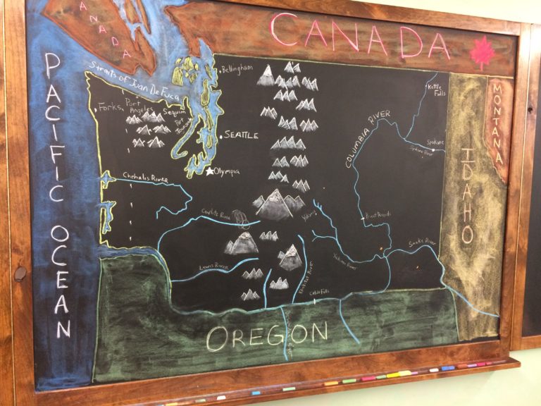 Grade 5 | Windsong School